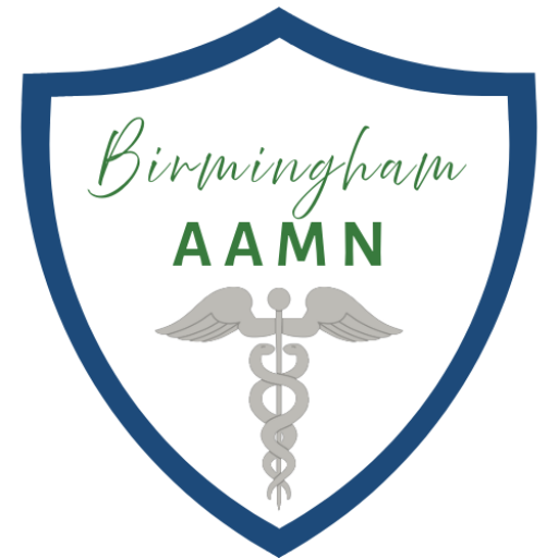 Features - Birmingham American Association for Men in Nursing